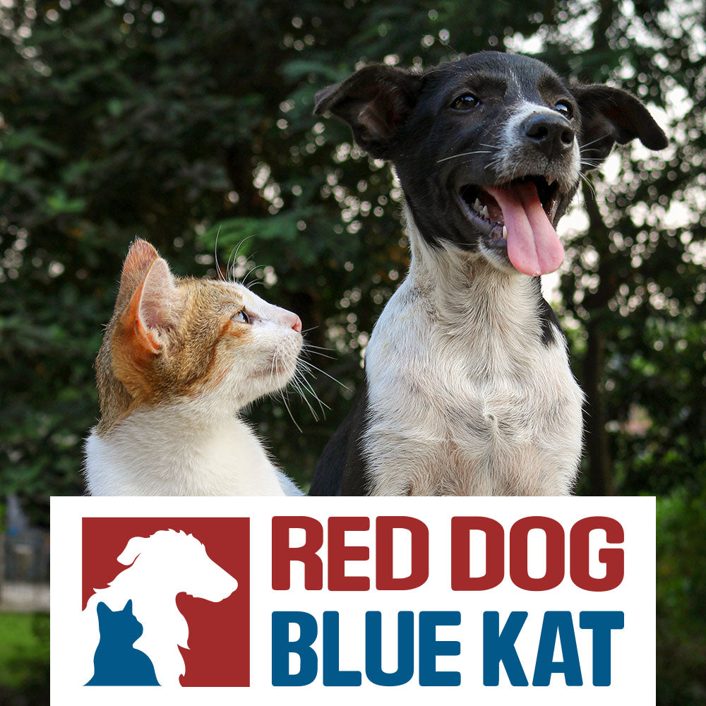 Red Dog Blue Kat Meals — Wholesome Canine