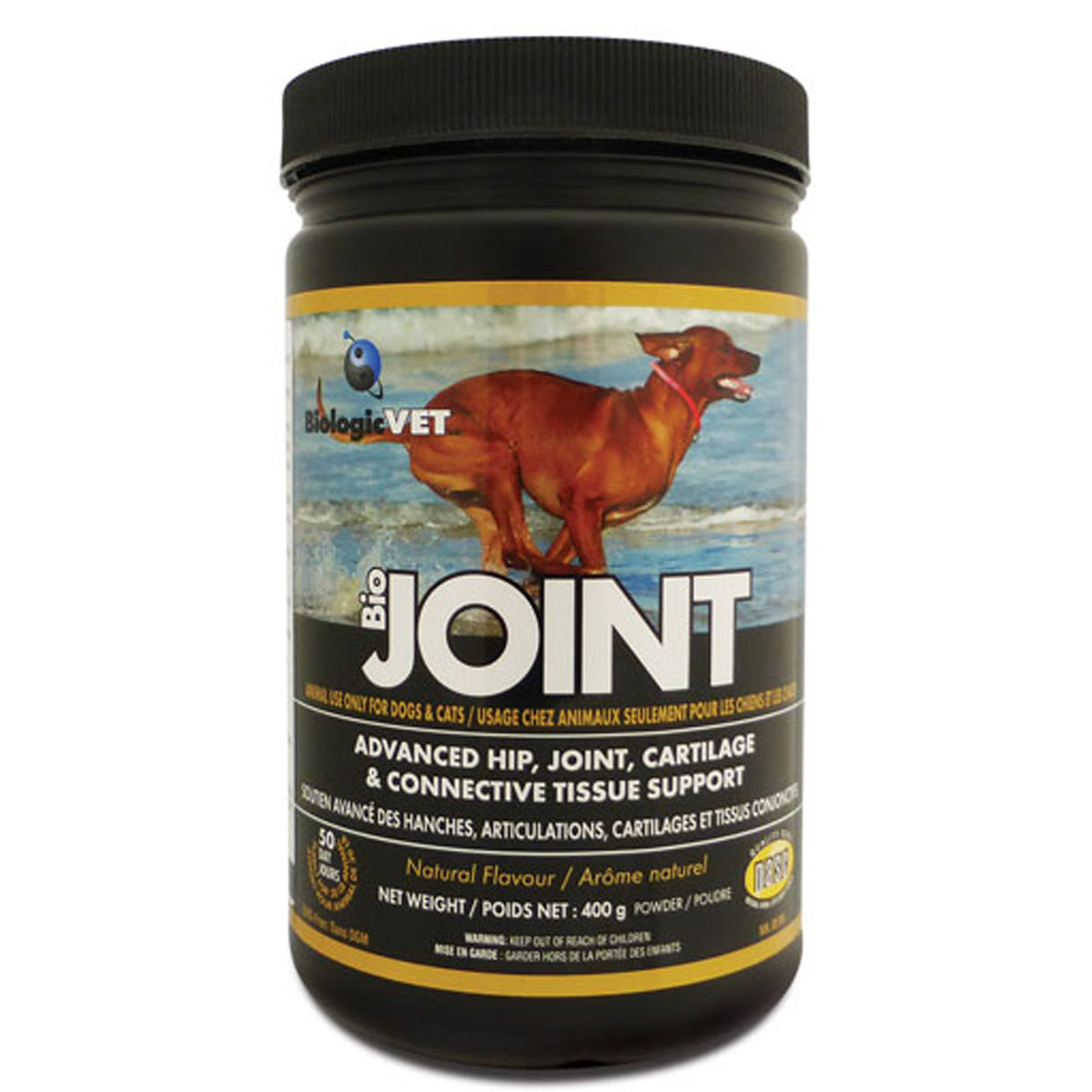 BioJOINT for Dogs - Advanced Hip, Joint, Cartilage & Connective Tissue ...