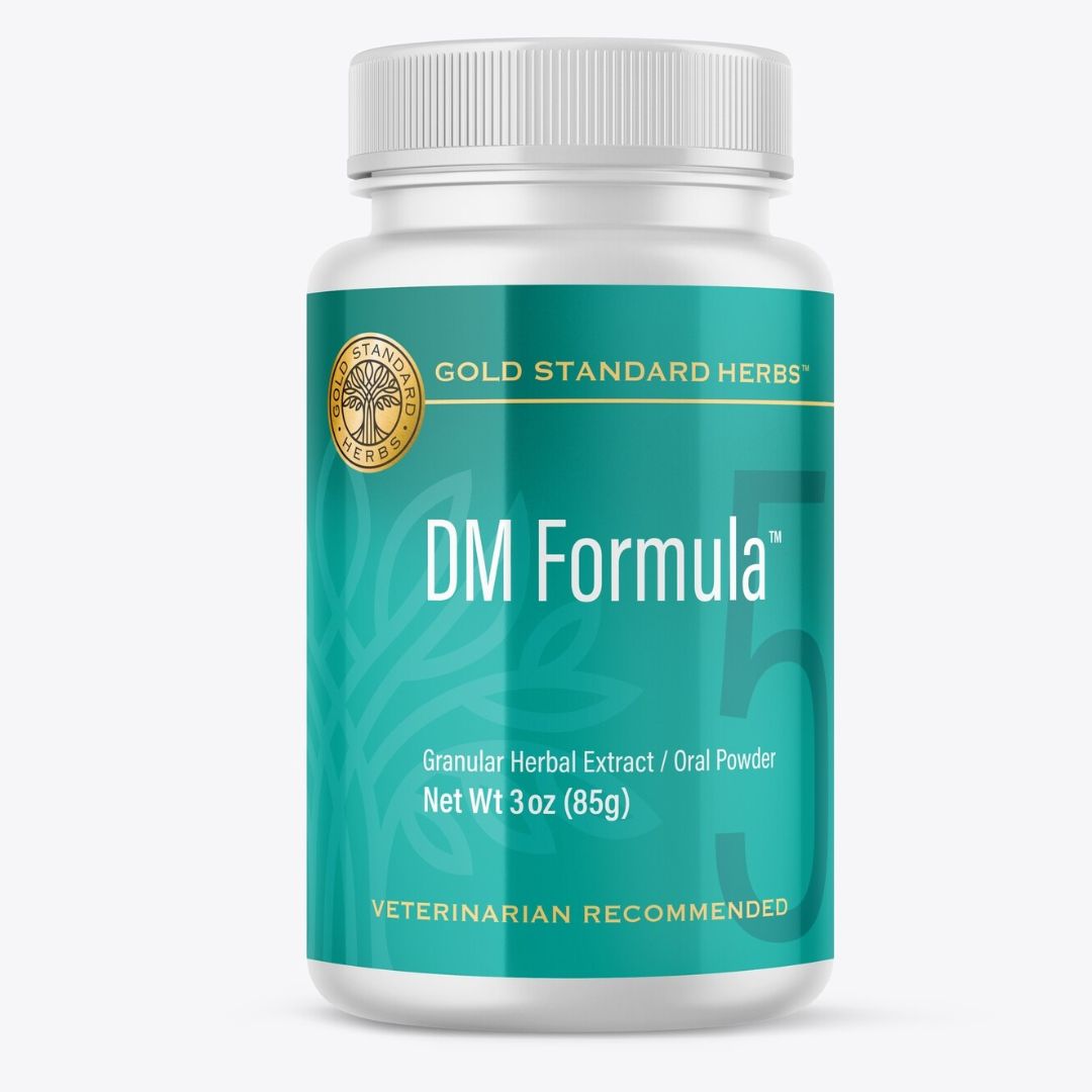 DM from God Standard is now available in Canada! — Wholesome Canine